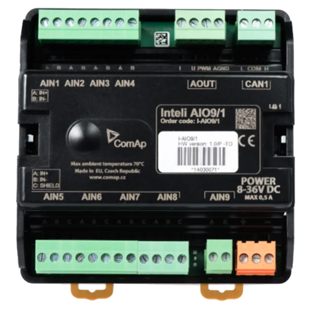 ComAp - InteliLite 4 AMF 25 | ComAp